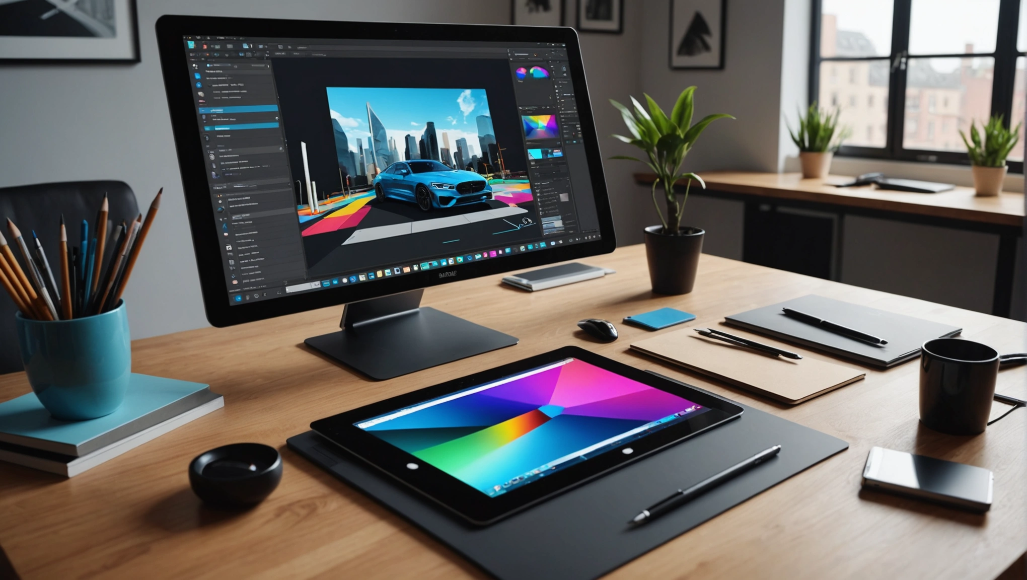 Les meilleures tablettes graphiques pour passionnés de High-Tech