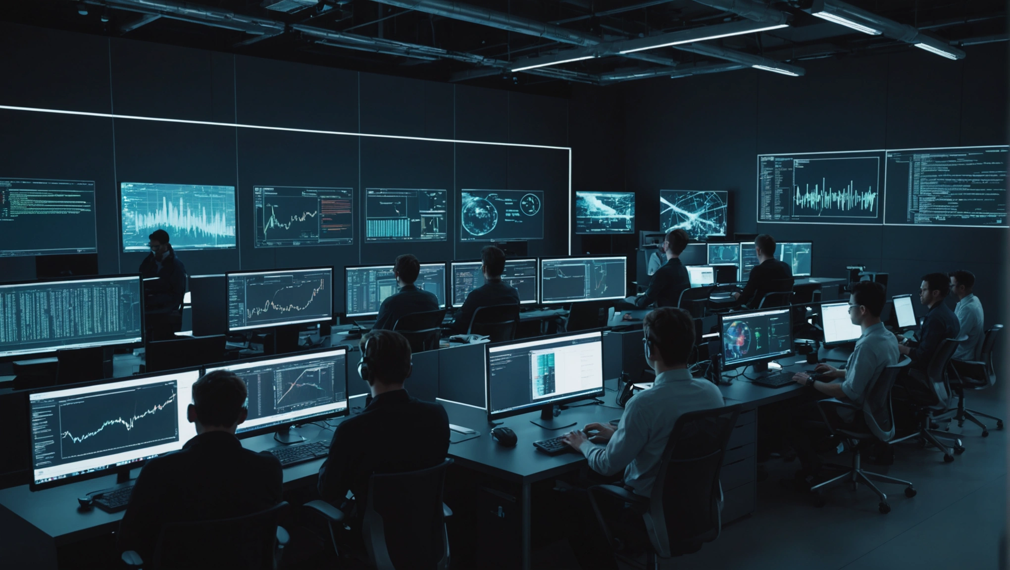 Tendances Web Incontournables pour Développeurs High-Tech